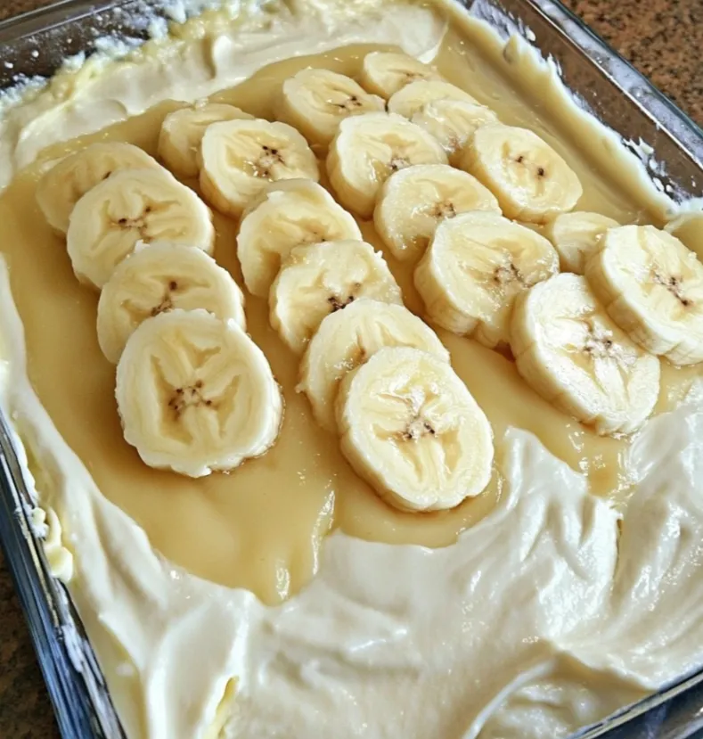 The Ultimate Guide to Crafting the Perfect Banana Cream Filling ...